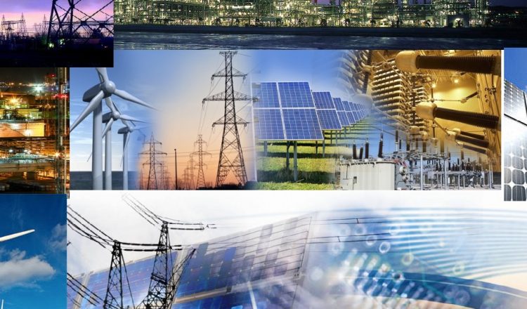 Power engineering – Electronics Engineering