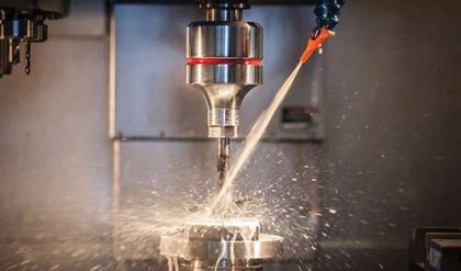 Electrical-discharge machining (EDM) – Electronics Engineering